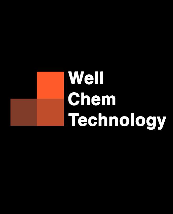 WellChem Technology - Advanced Oil & Gas Solutions