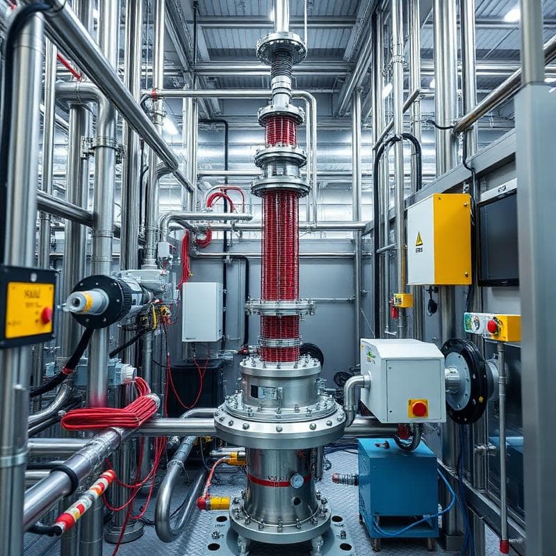 WellChem Technology - Advanced Oil & Gas Solutions